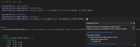 Help I´m A Noob In Opengl And I´m Trying To Make A Solar System In The Beggining Everything