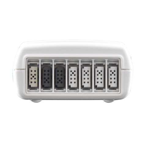 Datenlogger Almemo® 202 S Und Almemo® 204 Ahlborn