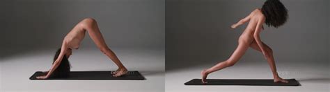 Hegre 22 08 02 Teti Nude Yoga And Meditation Sex Intporn Forums