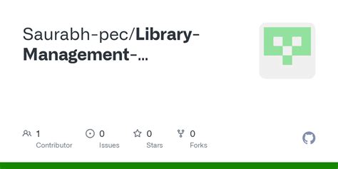 GitHub Saurabh Pec Library Management System Azure