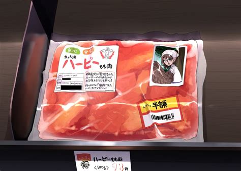 Original Drawn By Fuka Kantoku Danbooru