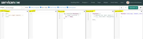 Configuring Servicenow Service Portal Jade Global
