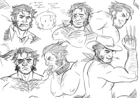 Rule 34 Artist Request Collar Cowboy Hat Eye Patch Hairy Arms Hairy