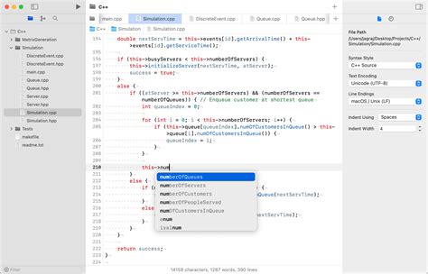 Jeditor Fast Lightweight And Powerful Code Editor For Mac Sientosh