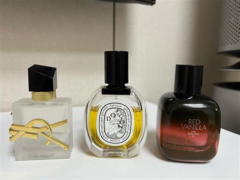 입생로랑 딥디크 자라 향수 일괄판매 헬로마켓