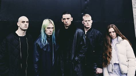 There S Nobody Like Us Code Orange Stake Their Claim On The Future Of Heavy Music