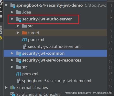 单点登录sso解决方案之springsecurityjwt实现springsecurity与jwt单点登录 Csdn博客