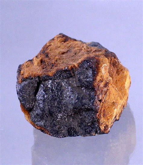 Allanite Geokrazy Minerals