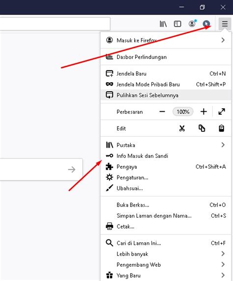 Cara Melihat Password Gmail Sendiri Di Android Chrome Dan Firefox
