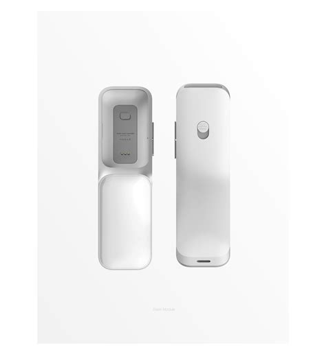 Modulus Modular System Smart Controller Behance