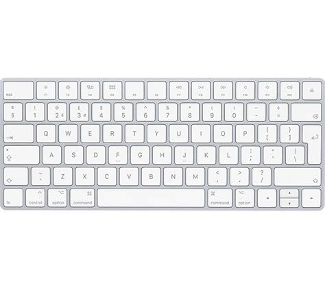 Apple Magic Wireless Keyboard Reviews