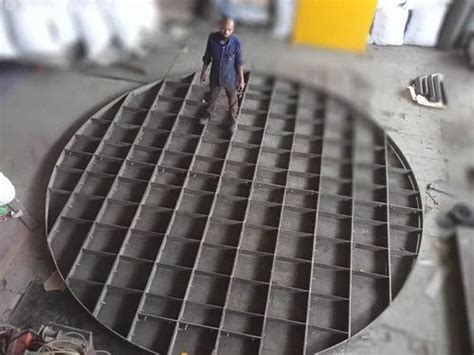 300mm Support Grid Column Internal At ₹ 15000 Vasai Virar Id