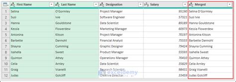 How To Concatenate Names In Excel 10 Practical Examples Exceldemy