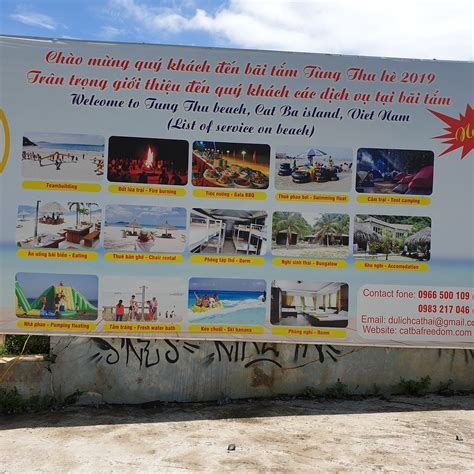 Cat Ba Valentine Cat Ba Vietnam Fotos Reviews En