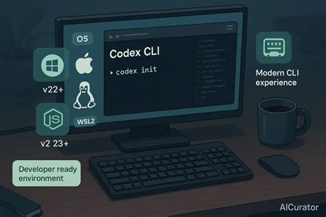 Openai Codex Cli Ai Coding Agent For Terminal Developers 2025