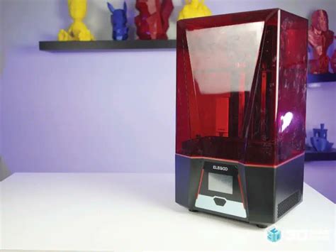 Elegoo Saturn 2 3d Printer 3dgearzone
