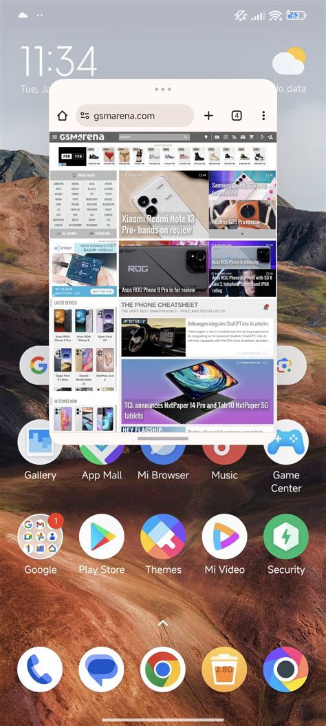 POCO X6 Pro Review Root Nation Com