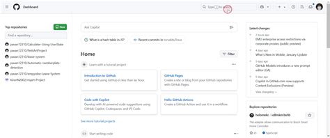 How To Play Github Games 1 Minute Video Guide