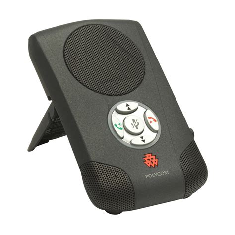 Jual Polycom CX100 Speaker Phone Di Seller PT Ace Prodata Cipta Kencana Mangga Dua Selatan