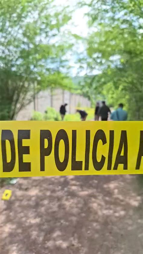 ¡uno Era Albañil Hay Dos Fallecidos Tras Ataque Armado A Una Casa En