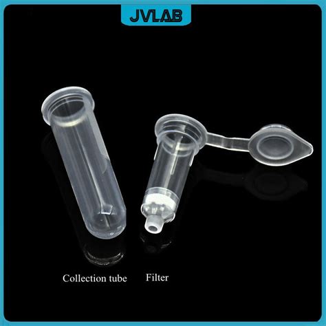 Dna Rna Separator Column Plasmid Miniprep Spin Column Dnarna