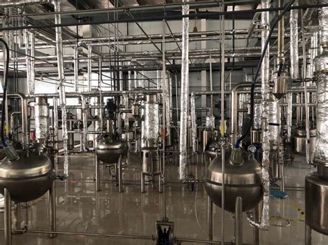 潘宗兵 On Linkedin My Factory Closed Loop Automatic Generation Can Produce 20 Kg Of High