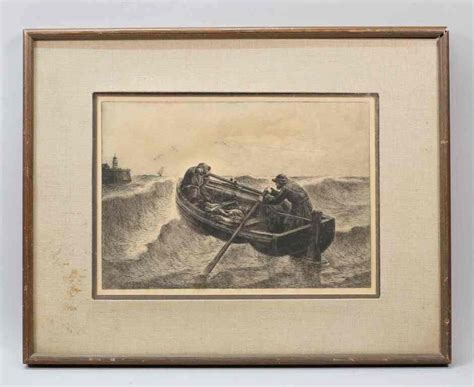 Richard Samuel Chattock Chattock Etching And Haquette Engraving Mutualart