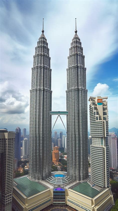 境外旅游马来西亚景点吉隆坡风景摄影图 花瓣网