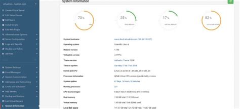 Best Webmin Alternative Tools For Ubuntu Or Linux Servers H S Media