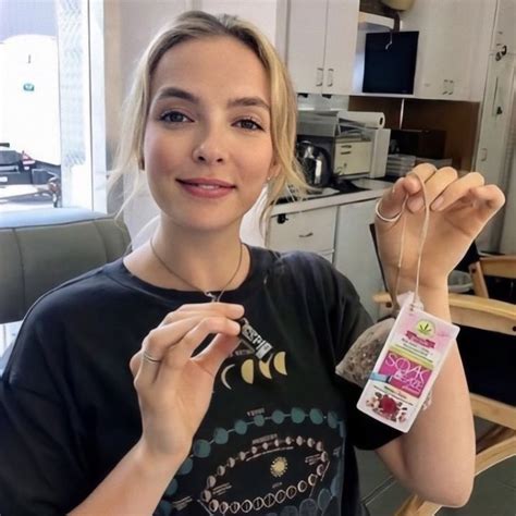 Killing Eve Jodie Comer On Instagram “the Welovejodiecomer Trend