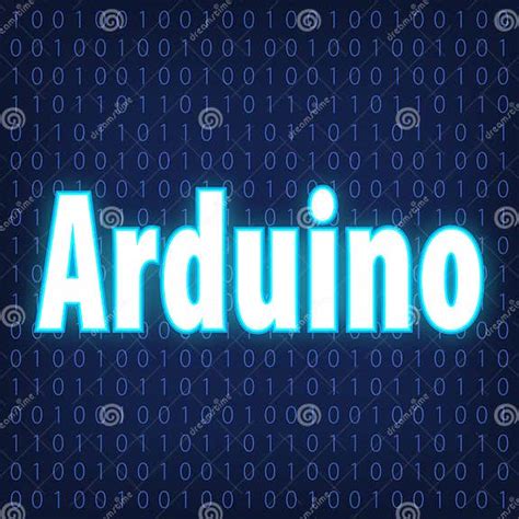Machine Code Languages In Neon Style Programming Languages Concept In
