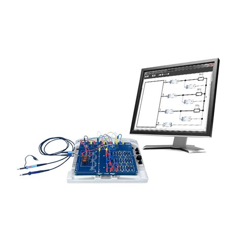 Three Phase Circuits Lab Labstore