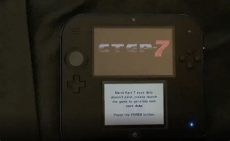 Ctgp 7 Save Data The Independent Video Game Community