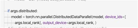 Examples About How To Use Dali Multi Gpu In Pytorch Issue Nvidia Dali Github