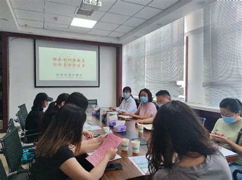 杜岭街道银企合作谋新局助企惠企共发展 大河新闻