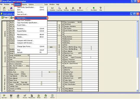 Comprehensive Guide To In Tools Software Essential Skills For Instrumentation Engineers Dev
