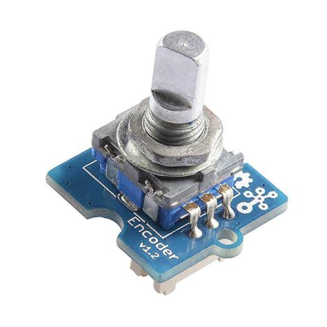 Grove Encoder The Pi Hut