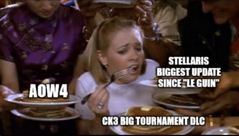 Im Feeling A Bit Overwhelmed Rn In A Good Way R Paradoxextra