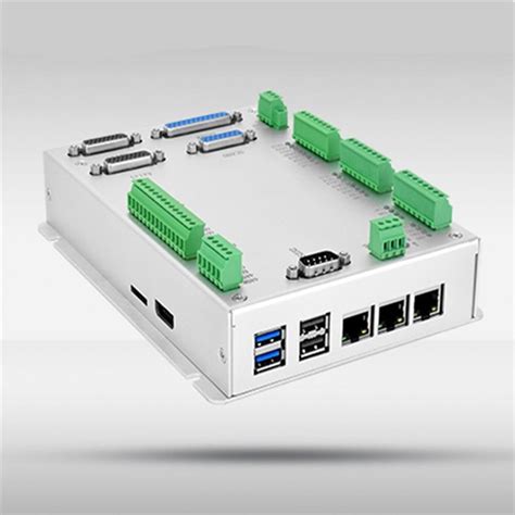 China Zmotion Laser Galvo Vision Motion Controller Manufacturers Suppliers Factory Direct