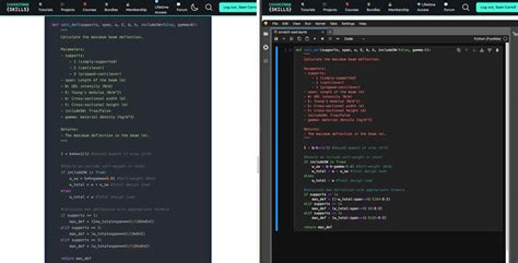 A Python Programming Roadmap For Structural Engineers