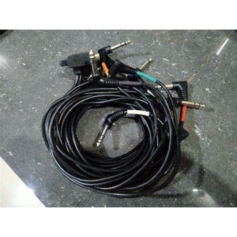 Jual Nux Dm7x Cable Module Bekas Shopee Indonesia