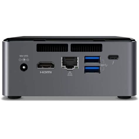 Intel Nuc Core I3 7th Generation Mini Computer Order Now