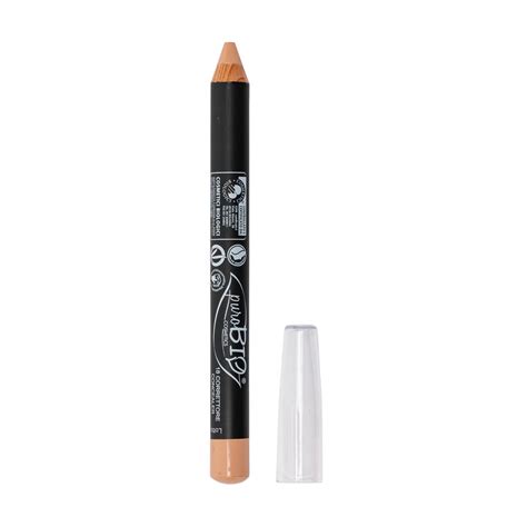 Карандаш консилер для лица Purobio Cosmetics Corrective Concealer 2 3 г купить на Eva Ua