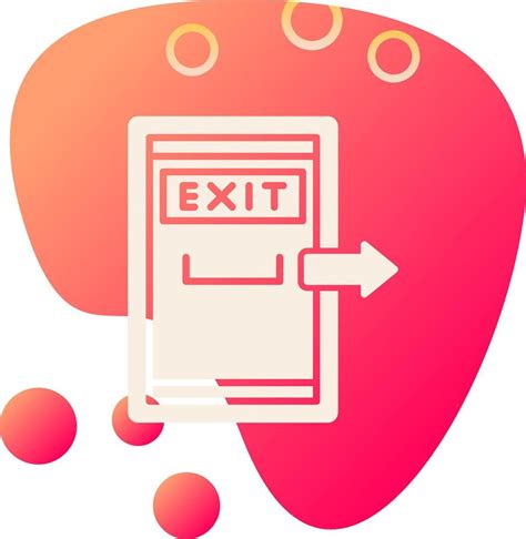Page Exit Ticket Vector Art Icons And Graphics For Free Download