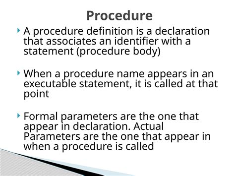 Compiler Design Run Time Environments Pptx