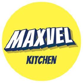 Maxvel · GitHub