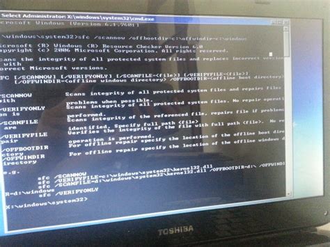 Startup Repair Cannot Repair This Computer Automatically Tech