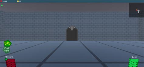 Rogue Crawler A First Person Dungeon Crawler Card Game By Vanialviv