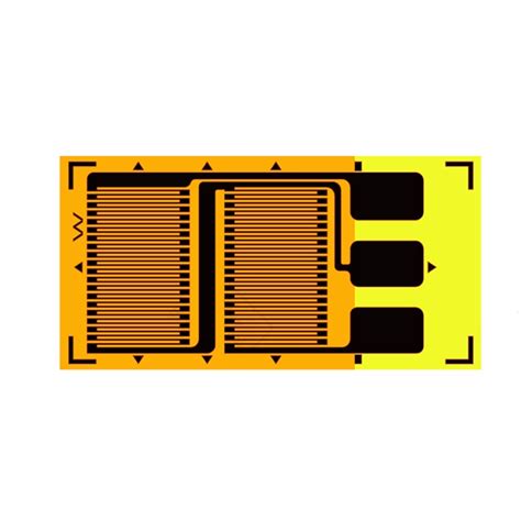 Ha Types Of Torsion And Shear Stress Strain Gauge Sensor For Load Cell Sensor Load Cell