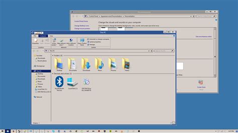 Classic Theme For Windows 8 5 Steps Instructables